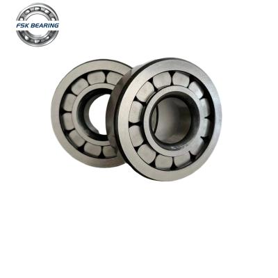 China Auto Parts SC070902 Radial Cylindrical Roller Bearing 35X90X23mm Single Row for sale