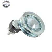 China Spot 1664693 1664689 Applicable To Volvo Truck Engine Belt Tightening Wheel Assembly for sale