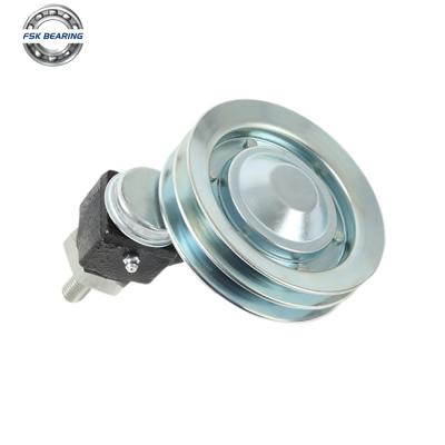 China Spot 1664693 1664689 Applicable To Volvo Truck Engine Belt Tightening Wheel Assembly for sale