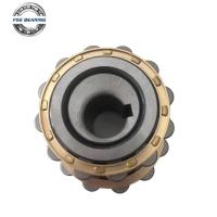 China High Quality RN307M Cylindrical Eccentric Roller Bearing 35*68.2*21mm Single Row for sale