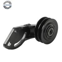 China Manufacturer Spot 1023003B52D 04253534 Suitable For Volvo Excavator Engine Tightening Wheel for sale