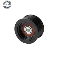 China Premium Quality 2129404 1734901 Suitable For Scania Heavy Trucks Belt Tightening Wheels Spot for sale