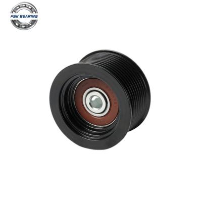 China Premium Quality 2129404 1734901 Suitable For Scania Heavy Trucks Belt Tightening Wheels Spot for sale