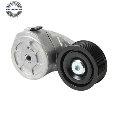 China 1438743 1503115 Suitable For Heavy Truck Scania Belt Tightening Wheel Idler Manufacturer Spot for sale