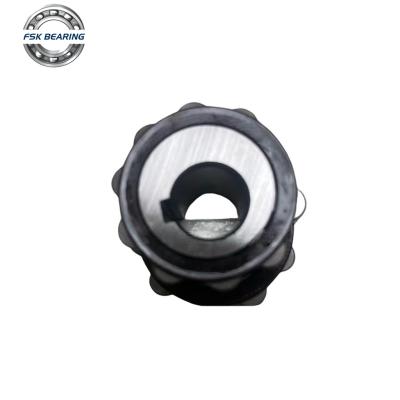 China High Precision 60UZS417T2X-SX 65UZS418T2X-SX Eccentric Cylindrical Roller Bearing 60*113*31mm Double Row for sale