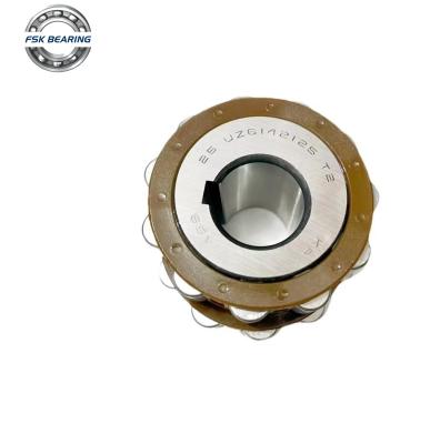 China High Quality 61011-15 YSX 61008-15 15UZ2102529T2 PX1 Cylindrical Roller Bearing Eccentric Bearing 15×40.5x28mm For Speed Reducers for sale