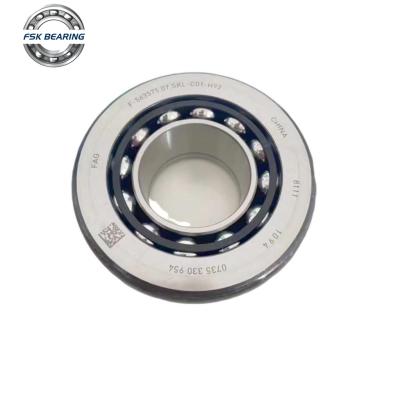 China Chrome Steel 6100608 YRX 6127187YSX 6125159YSX Eccentric Bearing 15*40.5*28mm For Automobile And Electrical Equipment for sale