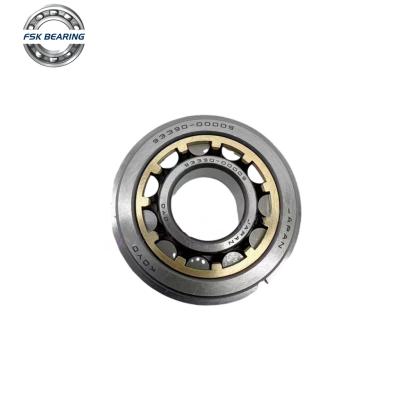 China High Quality NJ3226X2 Cylindrical Roller Bearing 130x240x72mm China Manufacturer for sale