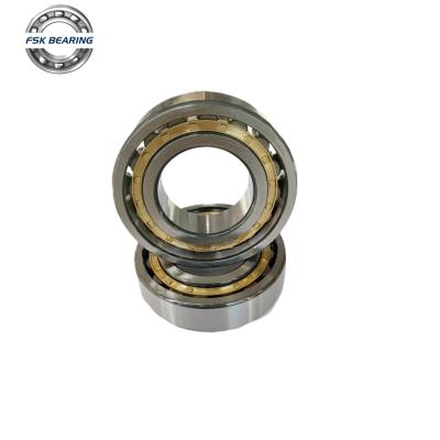 China Single Row NUP2226 Cylindrical Roller Bearing 130x230x64mm Low Friction for sale