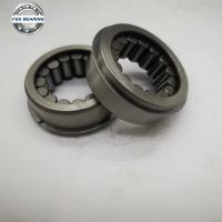 China RNU070618 Cylindrical Roller Bearing 31*60*18mm Auto Gearbox Bearing China Manufacturer for sale