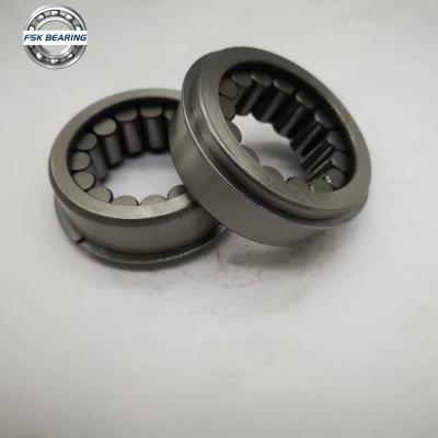China RNU070618 Cylindrical Roller Bearing 31*60*18mm Auto Gearbox Bearing China Manufacturer for sale