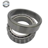 China High-Quality HI-CAP ST2455 Radial Tapered Roller Bearing 24X51.28X28.5mm Inch Size for sale
