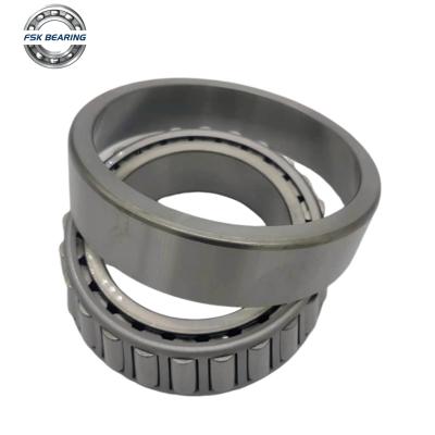 China High-Quality HI-CAP ST2455 Radial Tapered Roller Bearing 24X51.28X28.5mm Inch Size for sale