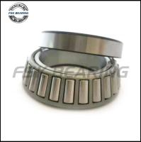 China High-Quality HI-CAP ST2455 Radial Tapered Roller Bearing 24X51.28X28.5mm Inch Size for sale