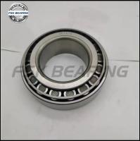 China Inch Size SET413 HM212049/ HM212011 Cup And Cone Bearing Car Wheel Bearing for sale