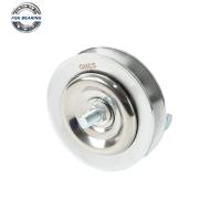 China KT002 For Excavator Accessories Hyundai Air Conditioning Wheel Type B for sale