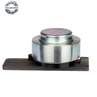 China Excavator Tightening Wheel 6735884 6711698 For Kubota ROBCAT for sale