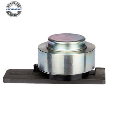 China Excavator Tightening Wheel 6735884 6711698 For Kubota ROBCAT for sale