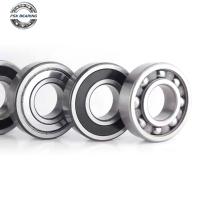 China Gcr15 6230 2RS 6230 ZZ Deep Groove Ball Bearing 150x270x45mm Single Row for sale