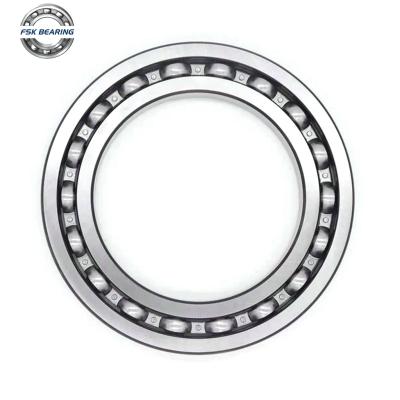 China Auto Parts 83A831G Deep Groove Ball Bearings 36.2*67*23 mm Single Row High Precision for sale