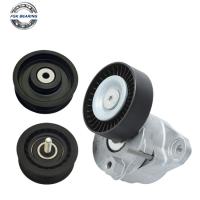China FSK 2722000270 2722021019 2722021419 Mercedes-Benz Engine Belt Tightening Wheel for sale