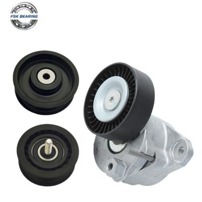 China FSK 2722000270 2722021019 2722021419 Mercedes-Benz Engine Belt Tightening Wheel for sale