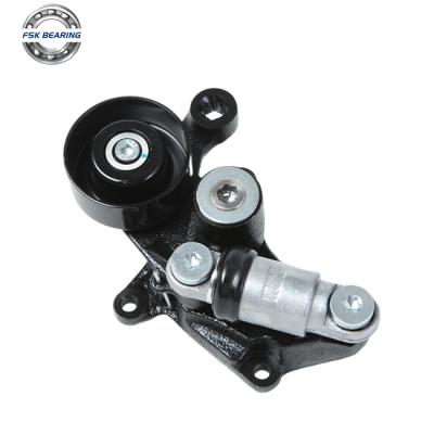 China Mercedes-Benz 6112000670 6462000070 534004110 Engine Belt Tightening Wheel for sale