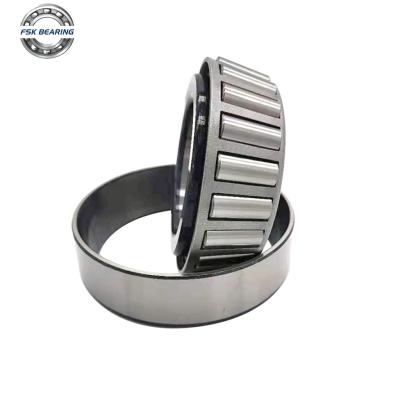 China Single Row NP460743/NP266185 Radial Tapered Roller Bearing 32.7*72.3*19.7mm Inch Size for sale