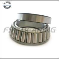 China Single Row NP460743/NP266185 F-563575 Radial Tapered Roller Bearing 32.7*72.3*19.7mm Inch Size for sale