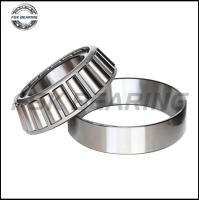 China Single Row NP460743/NP266185 F-563575 Radial Tapered Roller Bearing 32.7*72.3*19.7mm Inch Size for sale