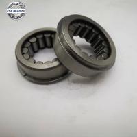 China Steel Cage RNU 080623 NR Radial cylindrical roller bearing 37 x 60 x 23mm China Manufacturer for sale