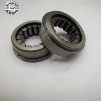 China Steel Cage RNU 080623 NR Radial cylindrical roller bearing 37 x 60 x 23mm China Manufacturer for sale