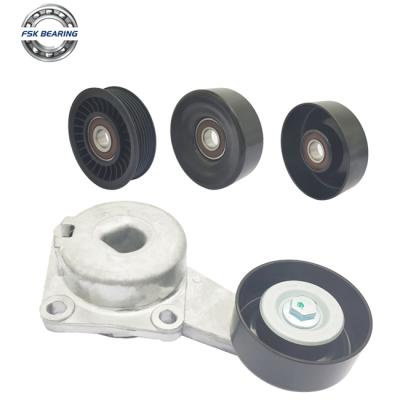 China Tensioner Assy 1L2Z6B209AA1 L2E6C348AA 38001 For Ford Engine for sale