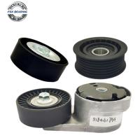 China FSKG 05184617AD 1341A029 2722021019 For Chrysler Engine Belt Tightening Wheel for sale