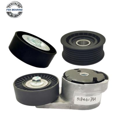China FSKG 05184617AD 1341A029 2722021019 For Chrysler Engine Belt Tightening Wheel for sale