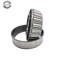 China Low Friction 30232 30234 30236 Single Row Tapered Roller Bearing 160*290*52.73mm for sale