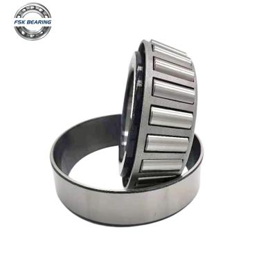 China Low Friction 30232 30234 30236 Single Row Tapered Roller Bearing 160*290*52.73mm for sale