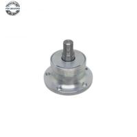 China Agri Hubs BAA-0003 Deep Groove Ball Bearing Hub Bearing 30*117*59.5mm High Speed for sale