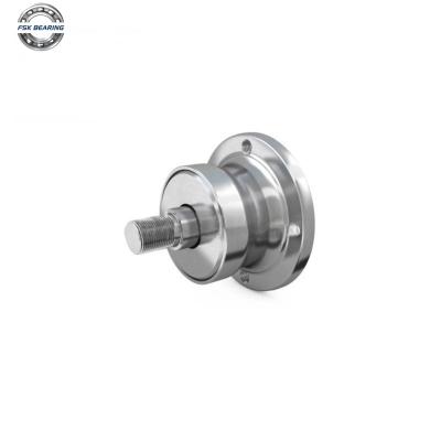 China Chrome Steel BAA-0005 Agri-Hub Bearing Unit For Independent Tillage Discs Harrow for sale