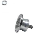 China BAA-0006 Deep Groove Ball Bearing Agri Hub Sealed Hub Bearing 28x117x102mm for sale