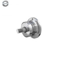 China Long Life BAA-0009 Deep Groove Ball Bearing Hub Bearing Unit For Agriculture for sale