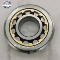 China Brass Cage NU306EG1NRW3 93332-000V Cylindrical Roller Bearing 30*72*19mm Single Row for sale