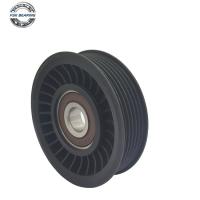 China Ford Engine 6L3Z6C248A 1L2E6C348AA Belt Tightening Wheel for sale