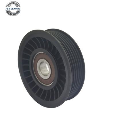 China Ford Engine 6L3Z6C248A 1L2E6C348AA Belt Tightening Wheel for sale