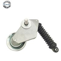 China Mercedes-Benz Engine 2722020119 2722021419 Belt Tightening Wheel for sale