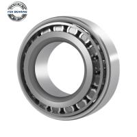 China Silent BT1-0522 HM 518445/410 Tapered Roller Bearing 88.925*152.425*39.688mm Rear Wheel Bearing for sale