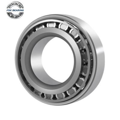 China Silent BT1-0522 HM 518445/410 Tapered Roller Bearing 88.925*152.425*39.688mm Rear Wheel Bearing for sale