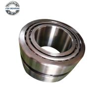 China Inch Size 512601 EE148122/220D Double Row Tapered Roller Bearing 12.5*17.5*5.75in for sale