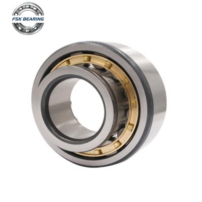 China ABEC-5 NF5142M Single Row Cylindrical Roller Bearing 210*380*61mm China Manufacturer for sale