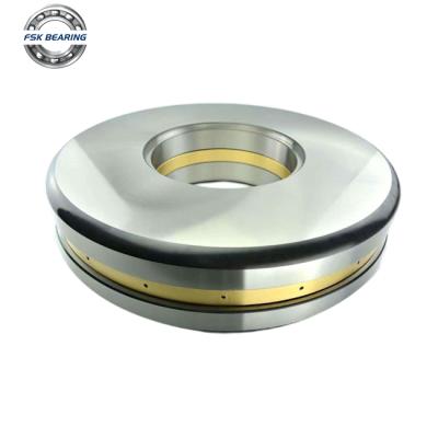 China Single Row K-T 611 Thrust Tapered Roller Bearing 15.24*31.75*69.85mm Full Complement for sale